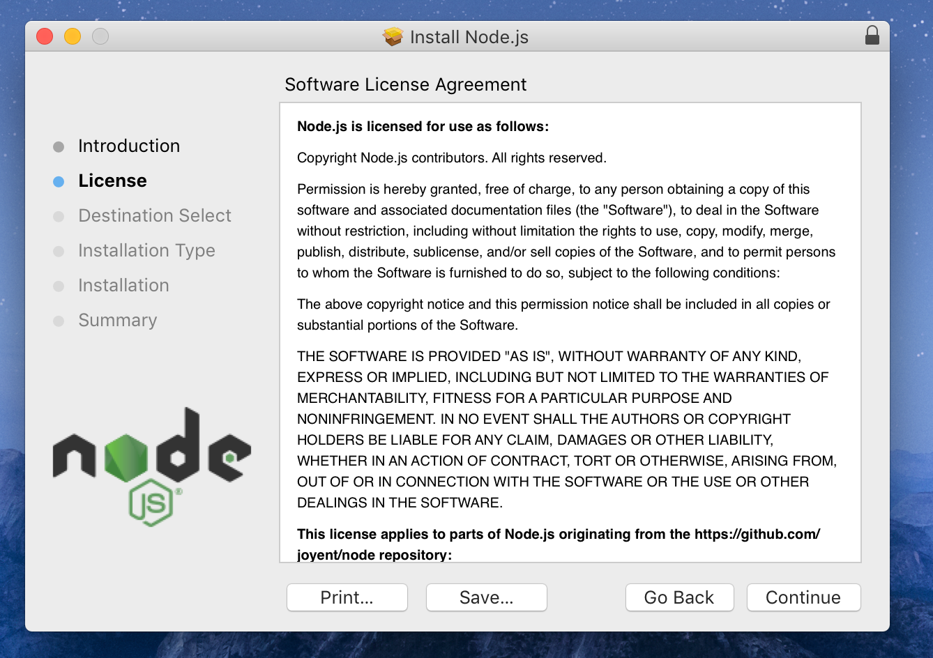 Npm ve NodeJs kurulumu — Javascript Dependency or Package Manager | by Fatih TÜZEN | Medium