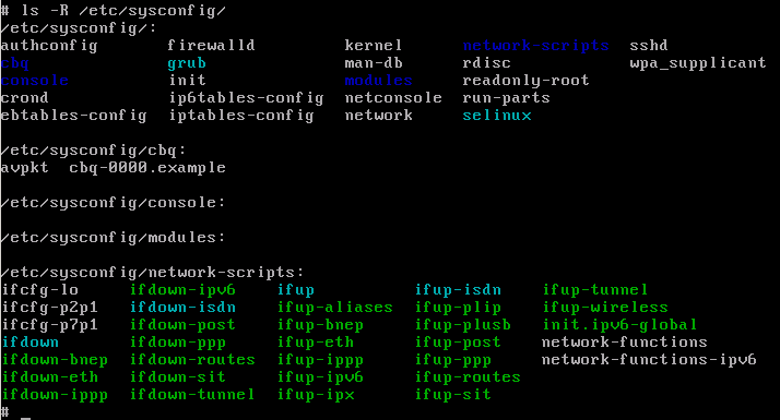 Learn Working with Files and Directories in Red Hat Linux | by Adil ...