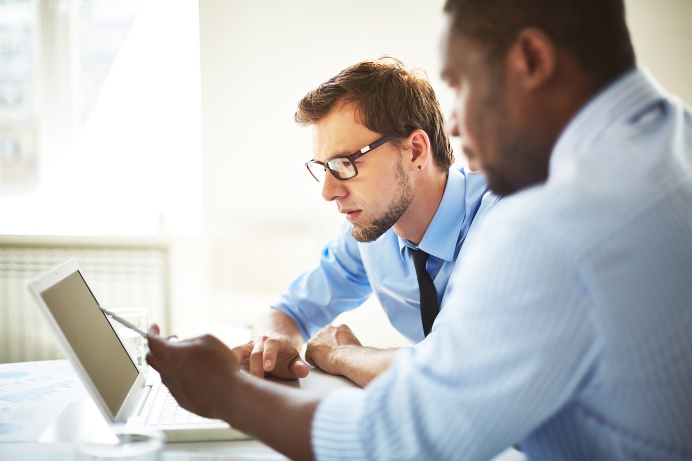 What You Should Consider When Choosing Your Business Partners | by ...
