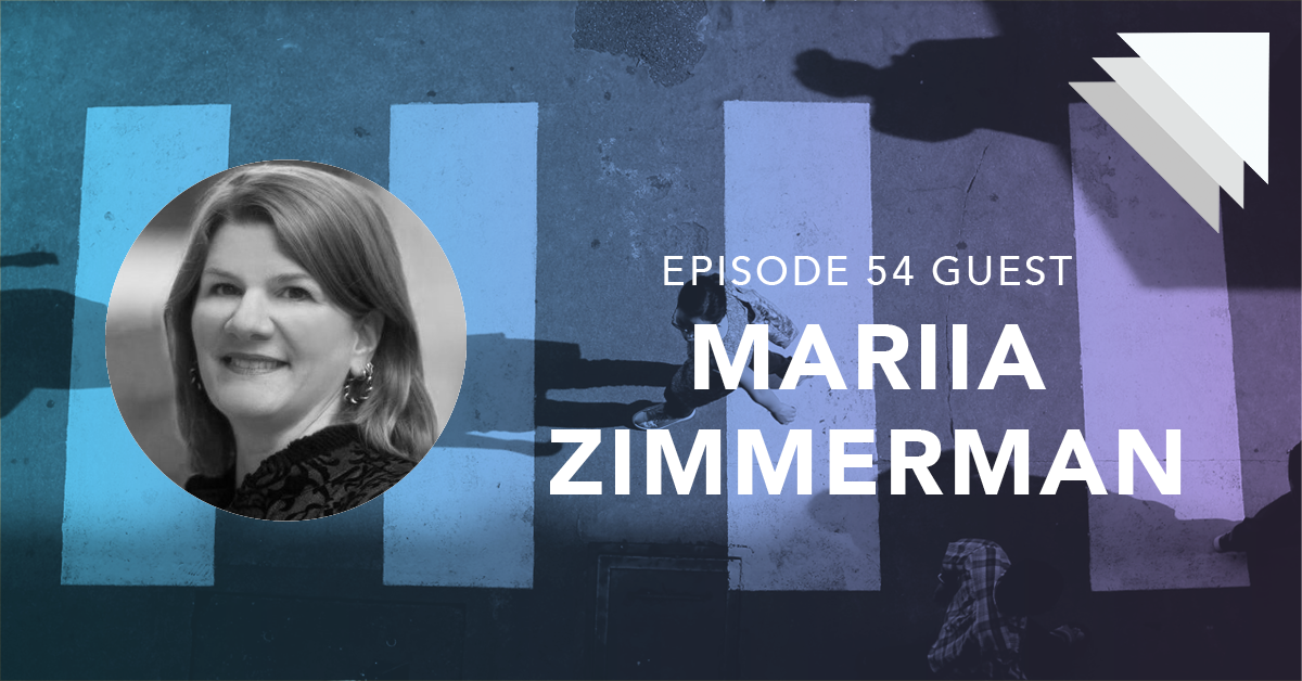 Episode 54: Public Lands for Public Benefit with Mariia Zimmerman | by ...