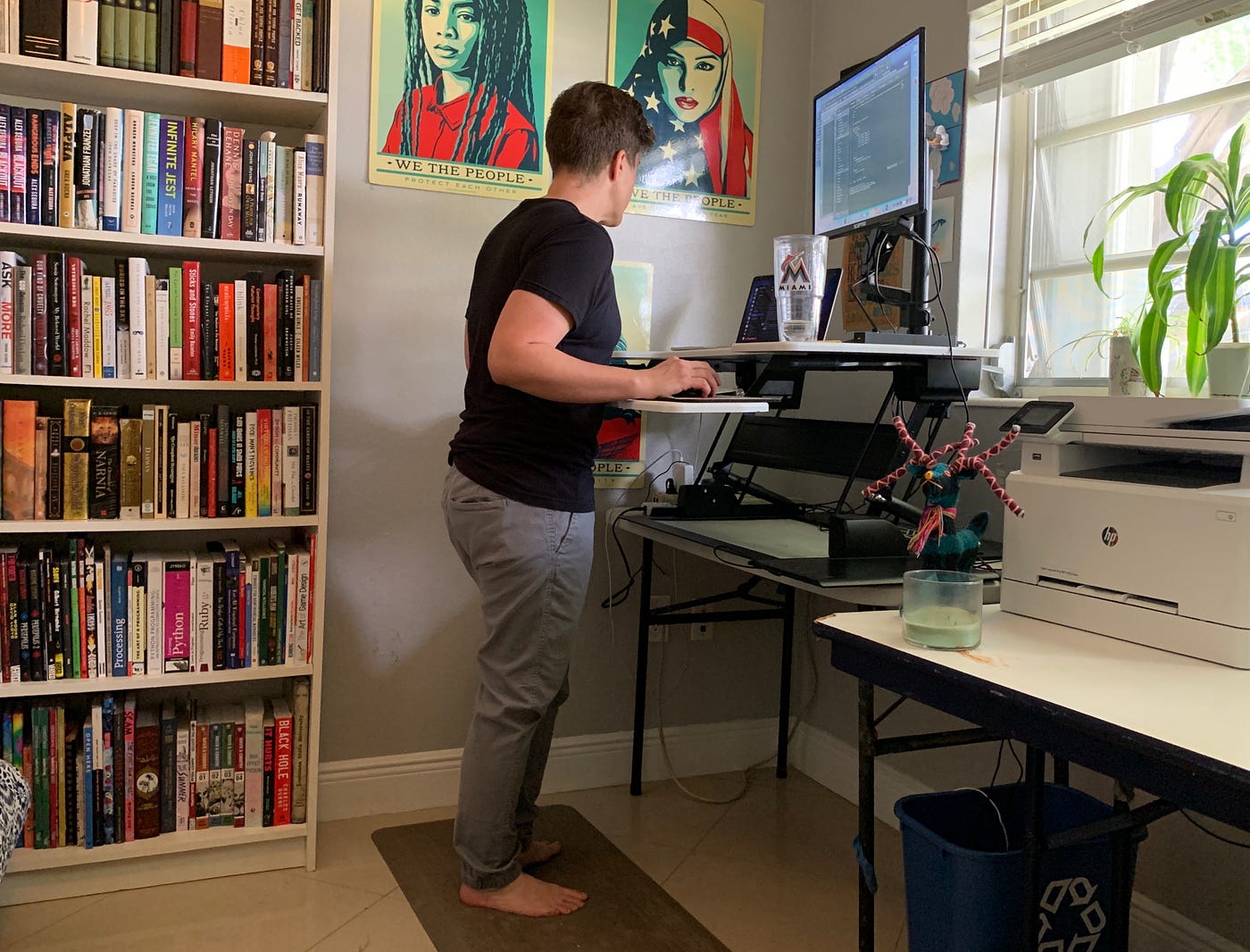 5 practical tips for managing newly remote teams during coronavirus ...