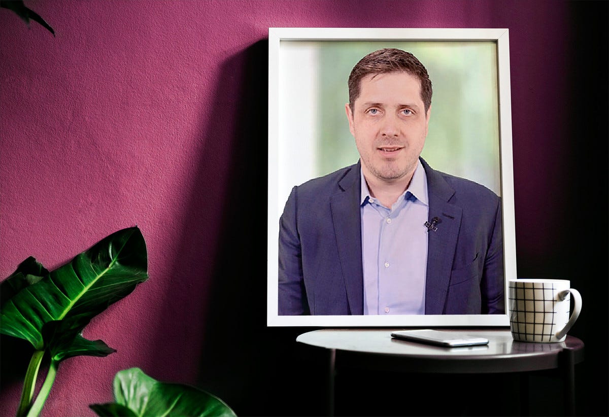 John Appleby of Avantra: Five Things You Need to Know to Successfully ...
