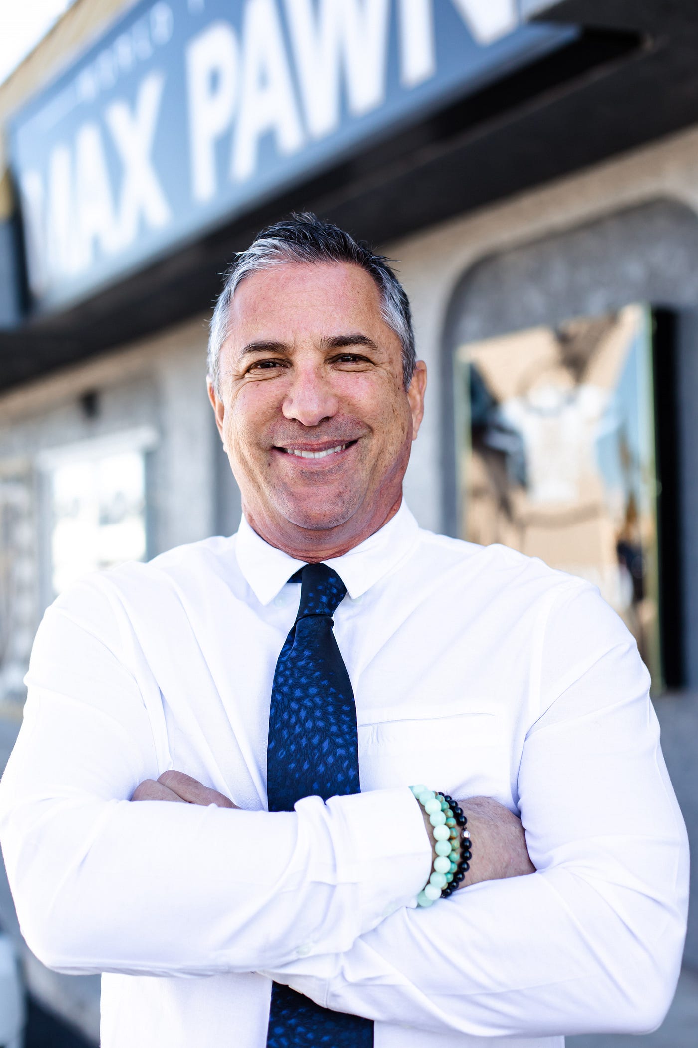 Michael Mack of Max Pawn: How Business Leaders Can Create a Fantastic ...