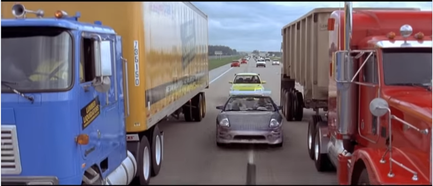 Top 5 Scenes: 2 Fast 2 furious. Hey guys! Today I’m taking a look at ...