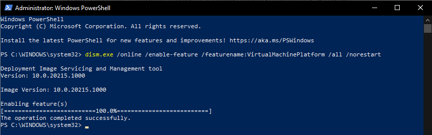 How to Setup WSL for Machine Learning Development | by Coditorium | Medium