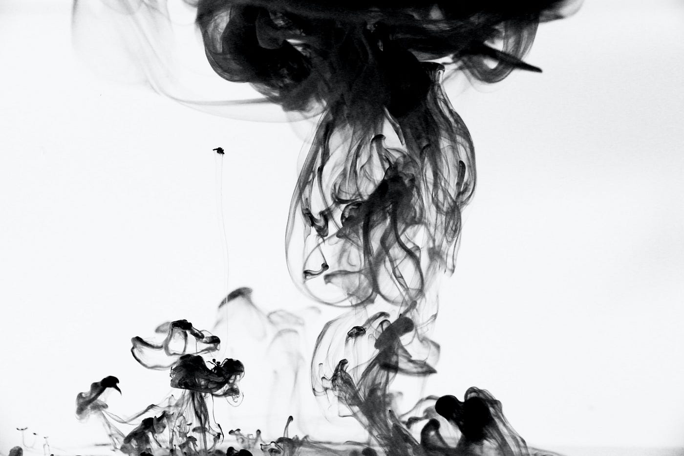 Are we “Venom”?. characteristic of toxic person and how… | by Rusady M ...