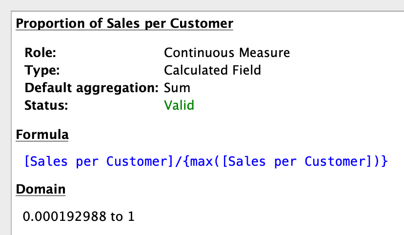 Scented Controls in Tableau. TC19 was sooo much fun last week… | by ...