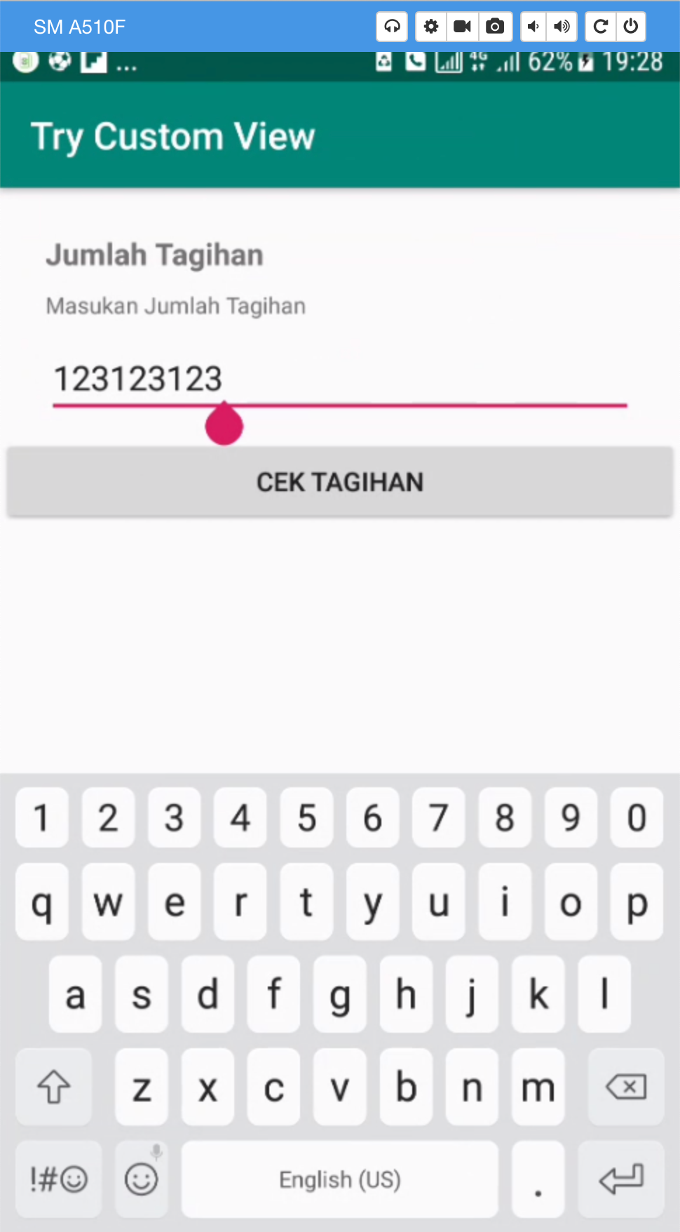 Custom View Component Android dengan Two-Way Binding | by Wahyu Permadi | Tunaiku Tech | Medium