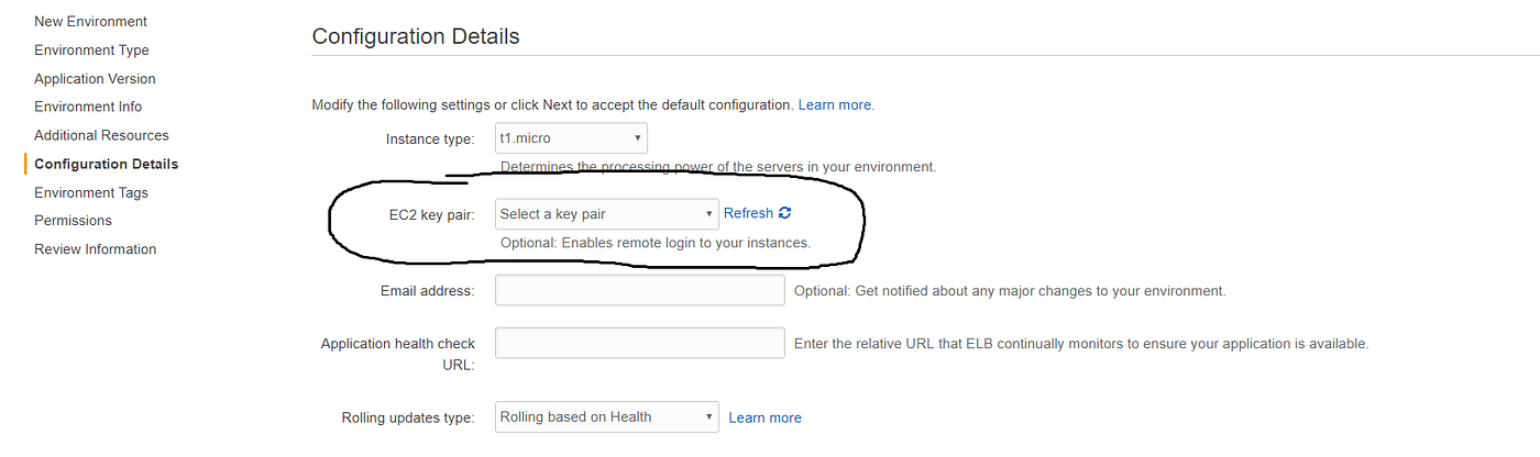 Setting up a Queueing System on AWS | by Codebase | Berkeley Codebase ...