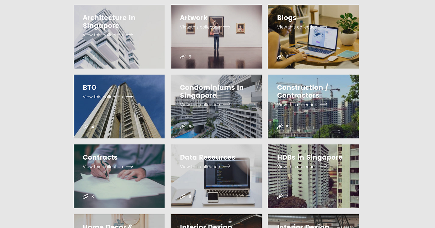 How I built a curated directory in 7 days with little or no programming ...
