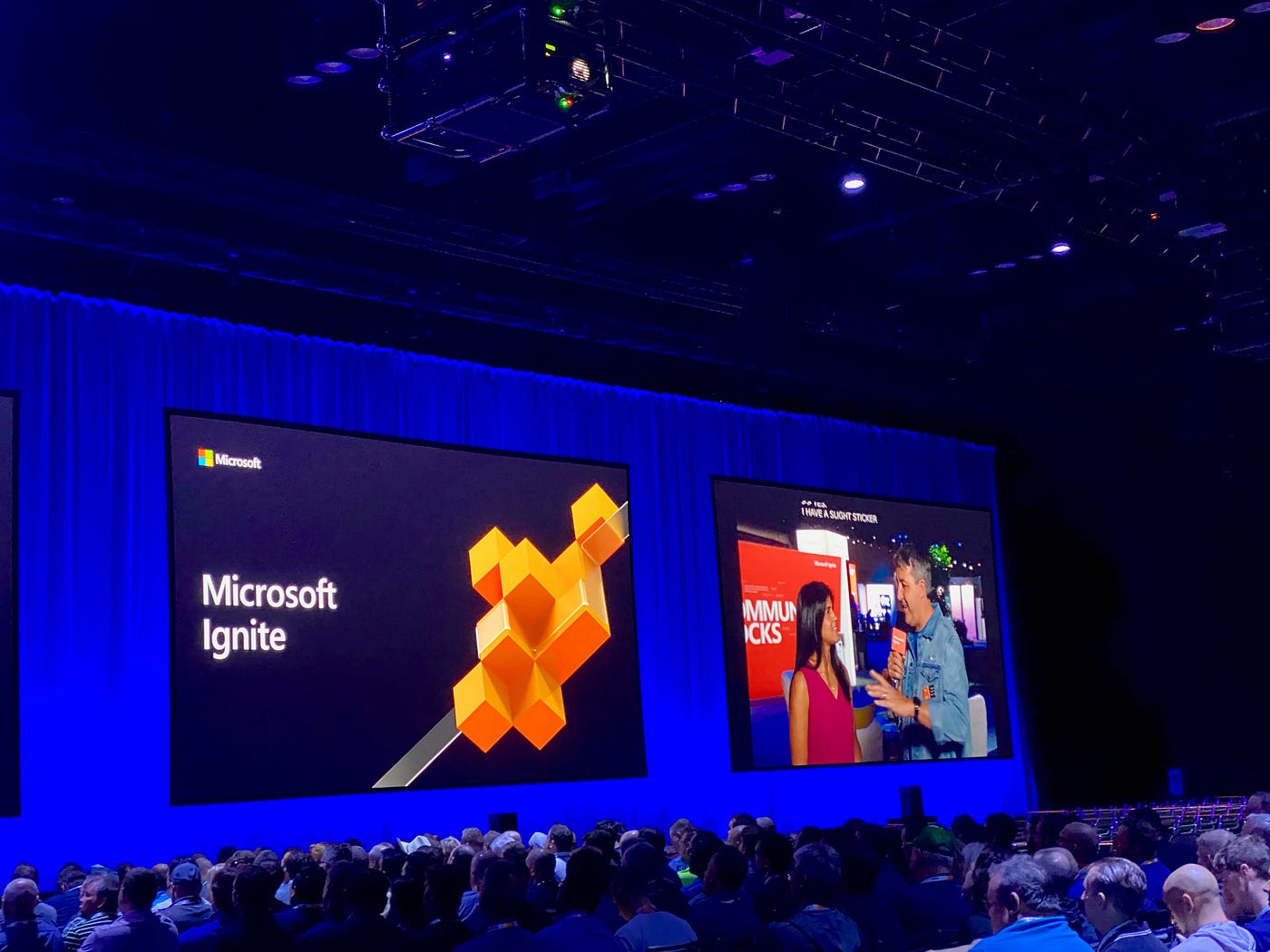 Everything you need to know about Microsoft Ignite. The unbiased guide ...