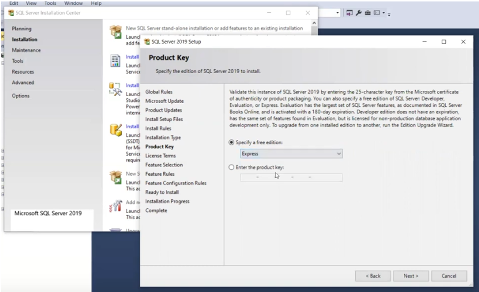 Custom Log Shipping using Microsoft SQL Server, Google Drive, and Python (Part 3: How to Build ...