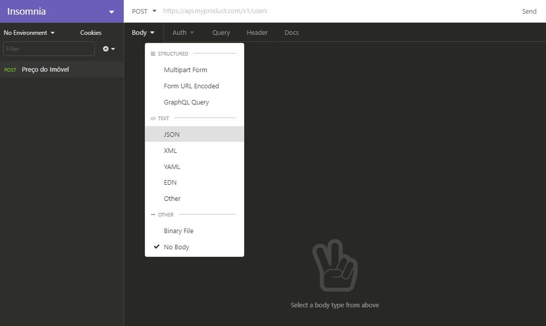 Criando uma API utilizando Flask. O intuito deste texto é mostrar como ... Criando uma API utilizando Flask. O intuito deste texto é mostrar como ...