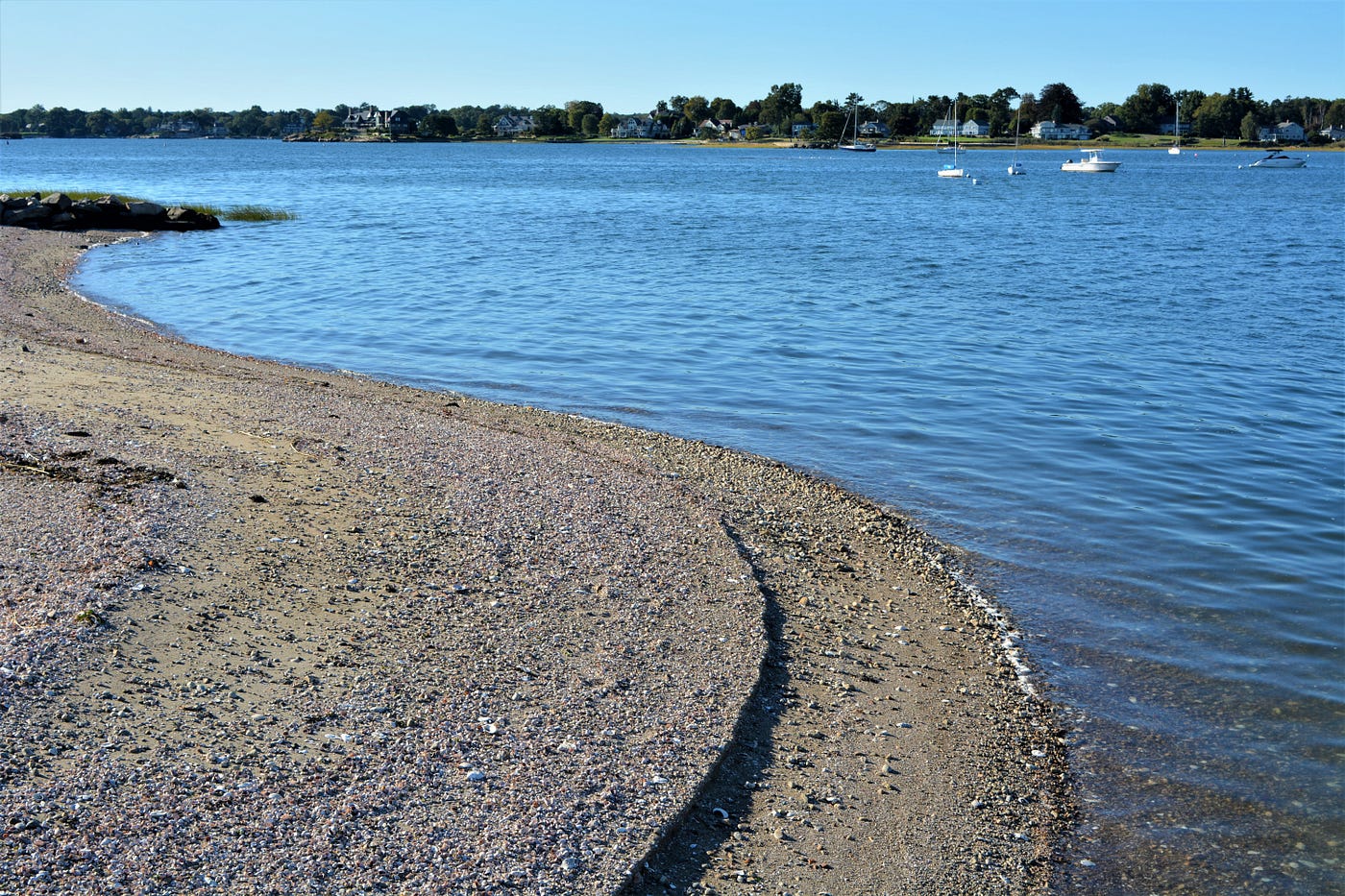Todd’s Point: An Oasis Away from New York City | by Carmen Collins | Medium