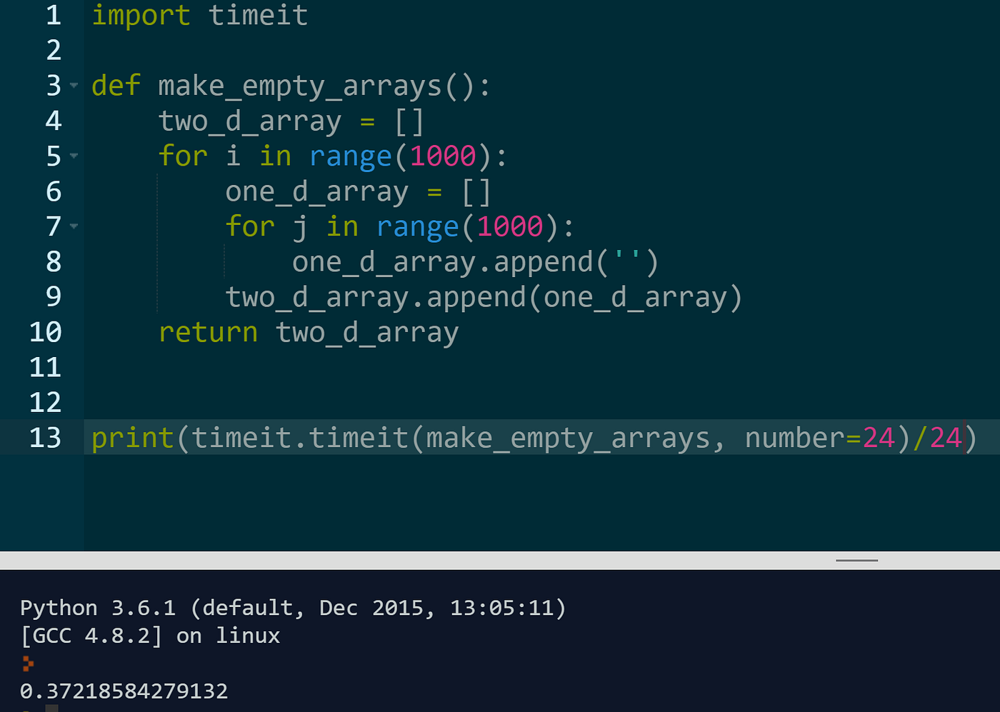 How I finally learned to deal with very large .xlsx files | by Sean ...