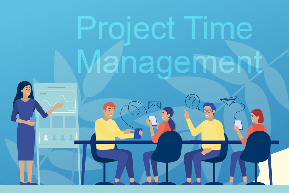 Best Project and Task Management Solutions that meets your needs | by ...