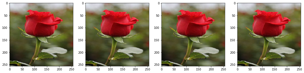 Understanding Image Augmentation Using Keras(Tensorflow) | by Sai Durga ...