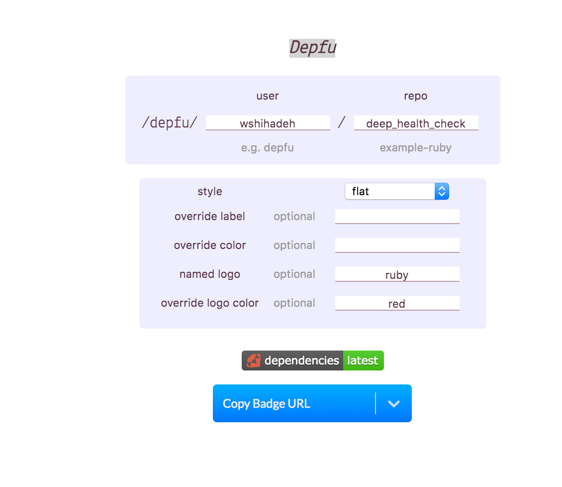 How to Add Badges to a GitHub Repository | by Al-Waleed Shihadeh ...