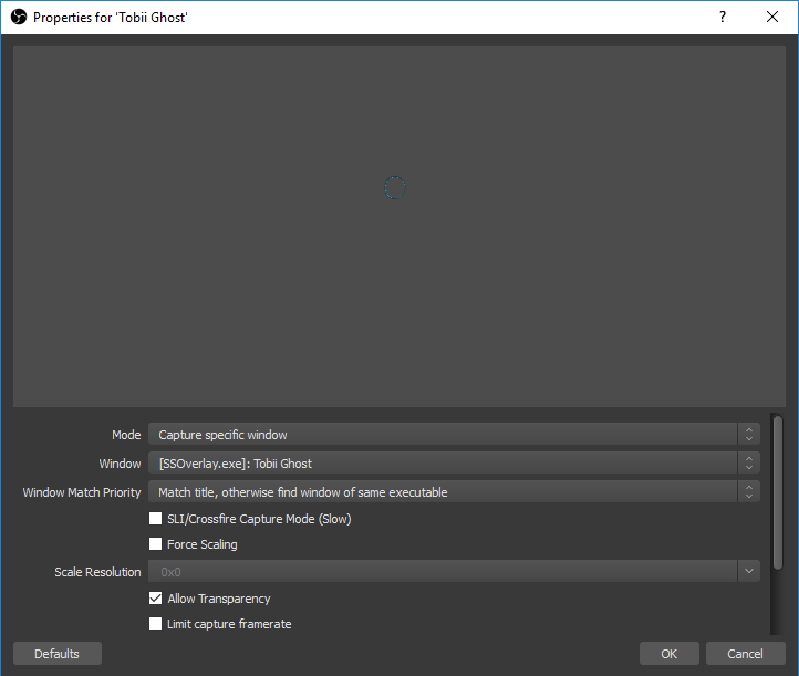 5 Pro Tips to Get Started with Tobii Ghost | by Marcus Edward Hoy | Medium