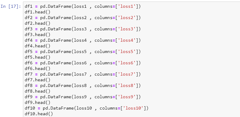 Back-propagation Algorithm with Numpy | by Paweesuda Kaiyasith | Medium
