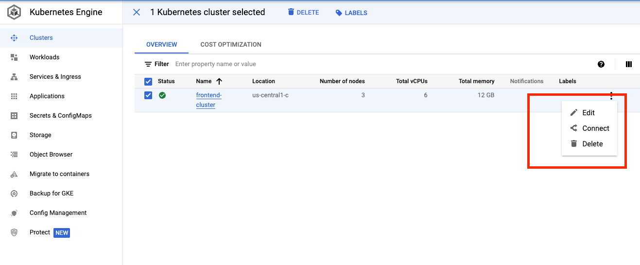 How to Deploy MEVN Stack on GCP GKE using HELM | by Bhargav Bachina | Bachina Labs | Jul, 2022 ...