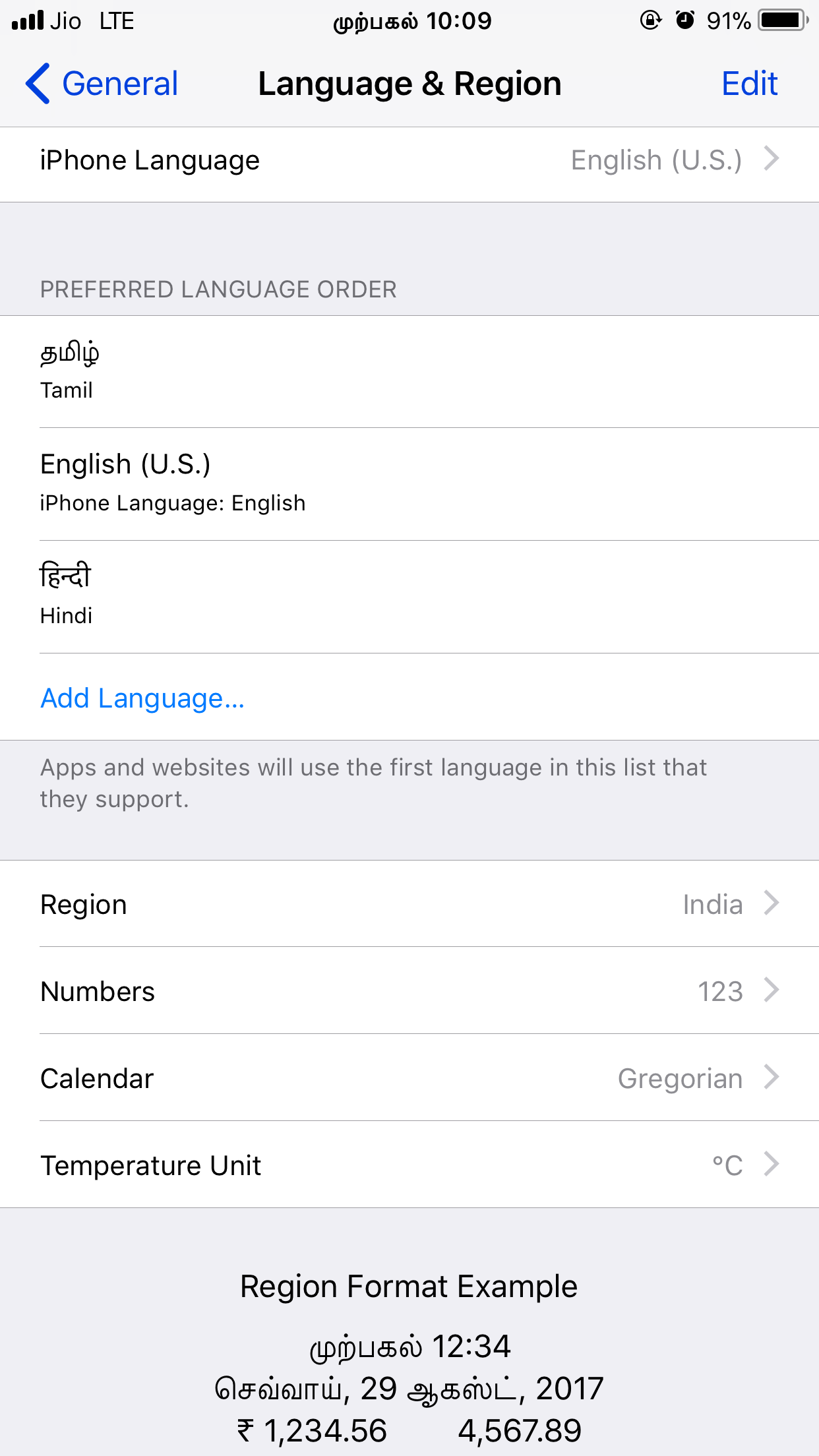 Localization in iOS. for your App to reach every part of the… | by ...