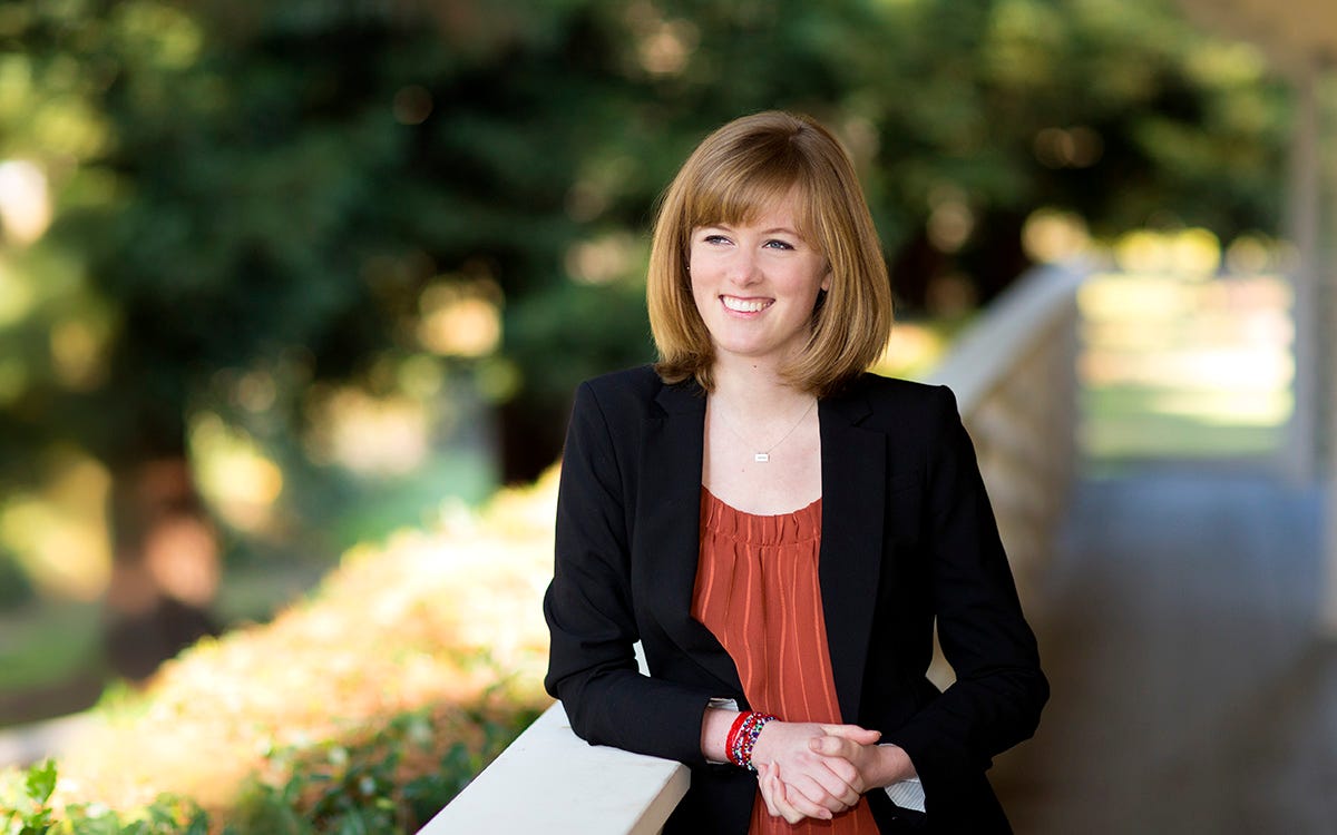 AnnieCannons Founder on Why Survivors Should be Given a Microphone | by ...