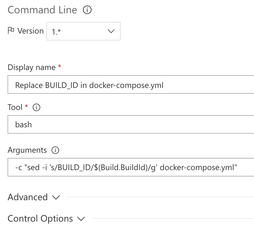 Separating The Dev From The Ops With Vsts Docker And Azure Container Service Part 2 By