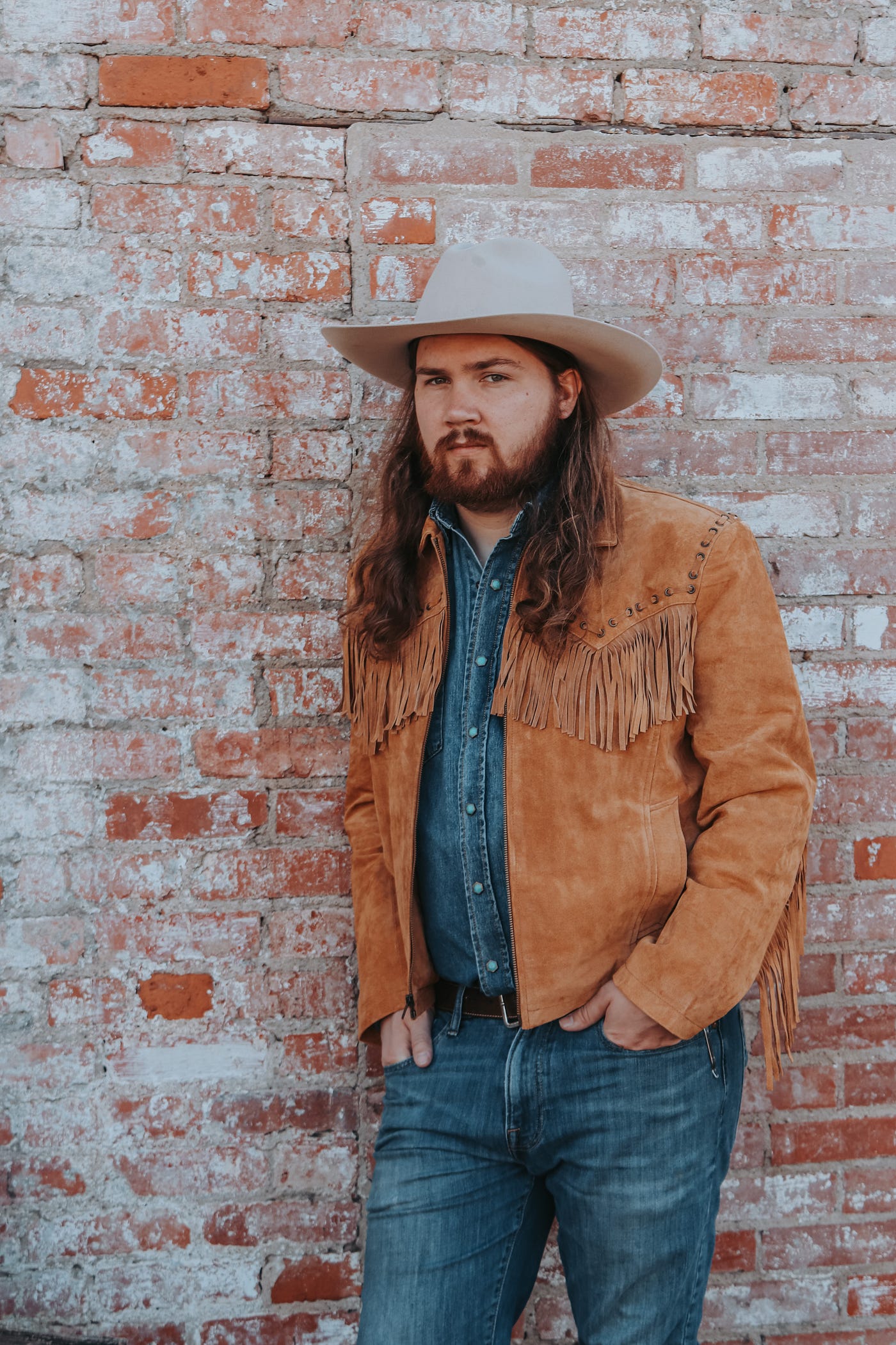 Rising Music Star Zach Cornell On The Five Things You Need To Shine In ...