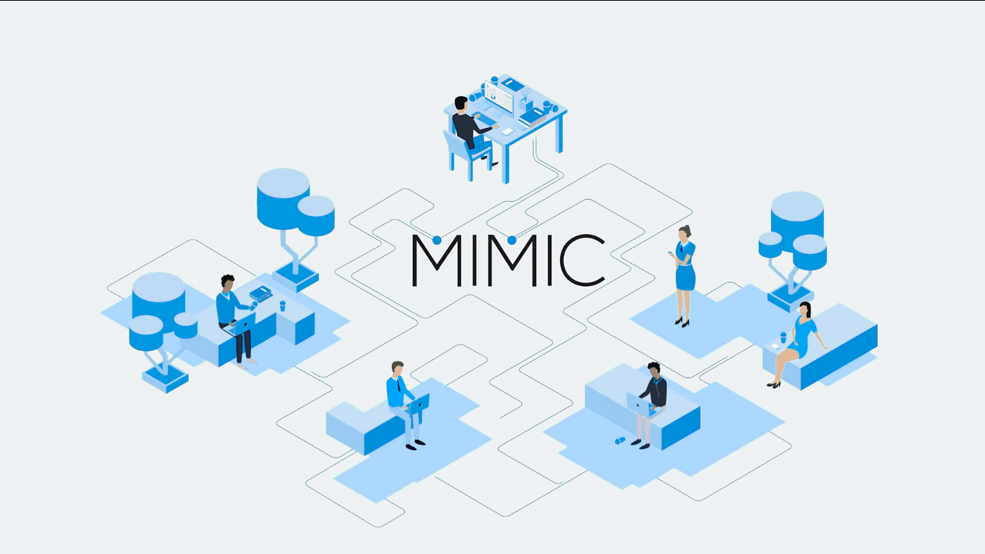 MIMIC updates — news and notifications | by MIMIC | Medium