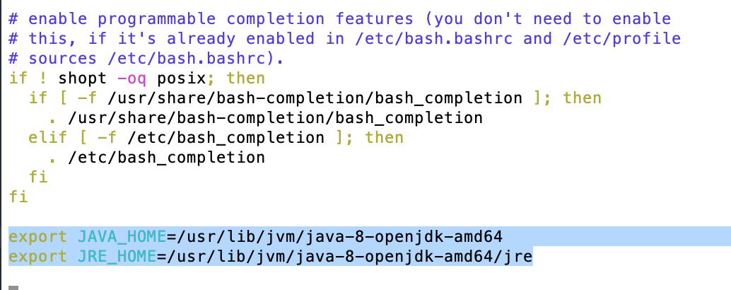 Install Big Data components (Hadoop, Sqoop, Hive, Spark) onto Ubuntu image — Part-1 | by Ali ...