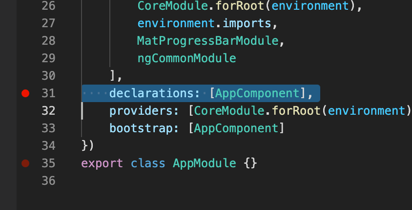 How to Debug Angular Applications in Visual Studio Code | by Sadha ...
