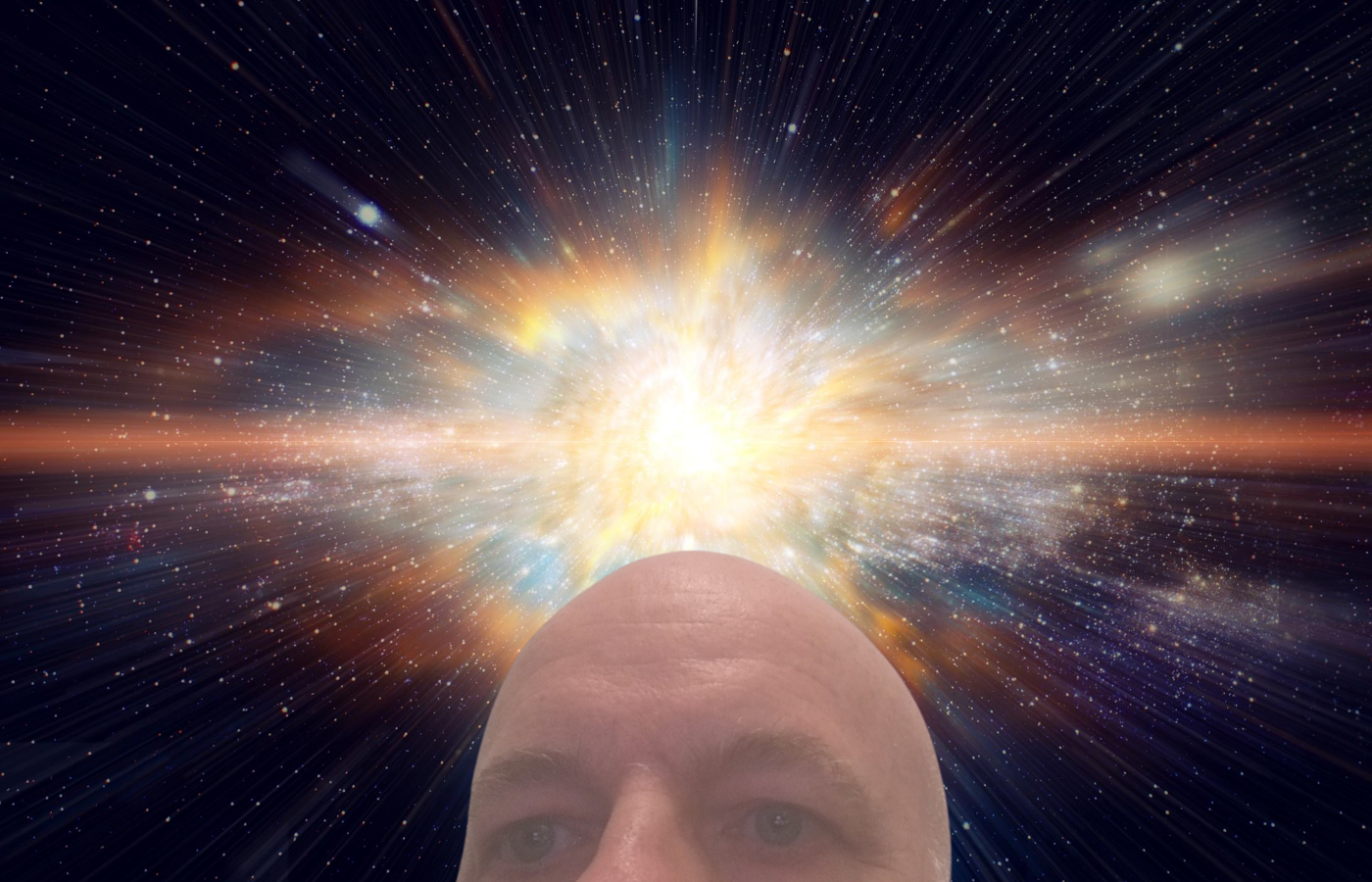 Rocking the Zoom Presentation. Tired of staring at the top of the… | by ...