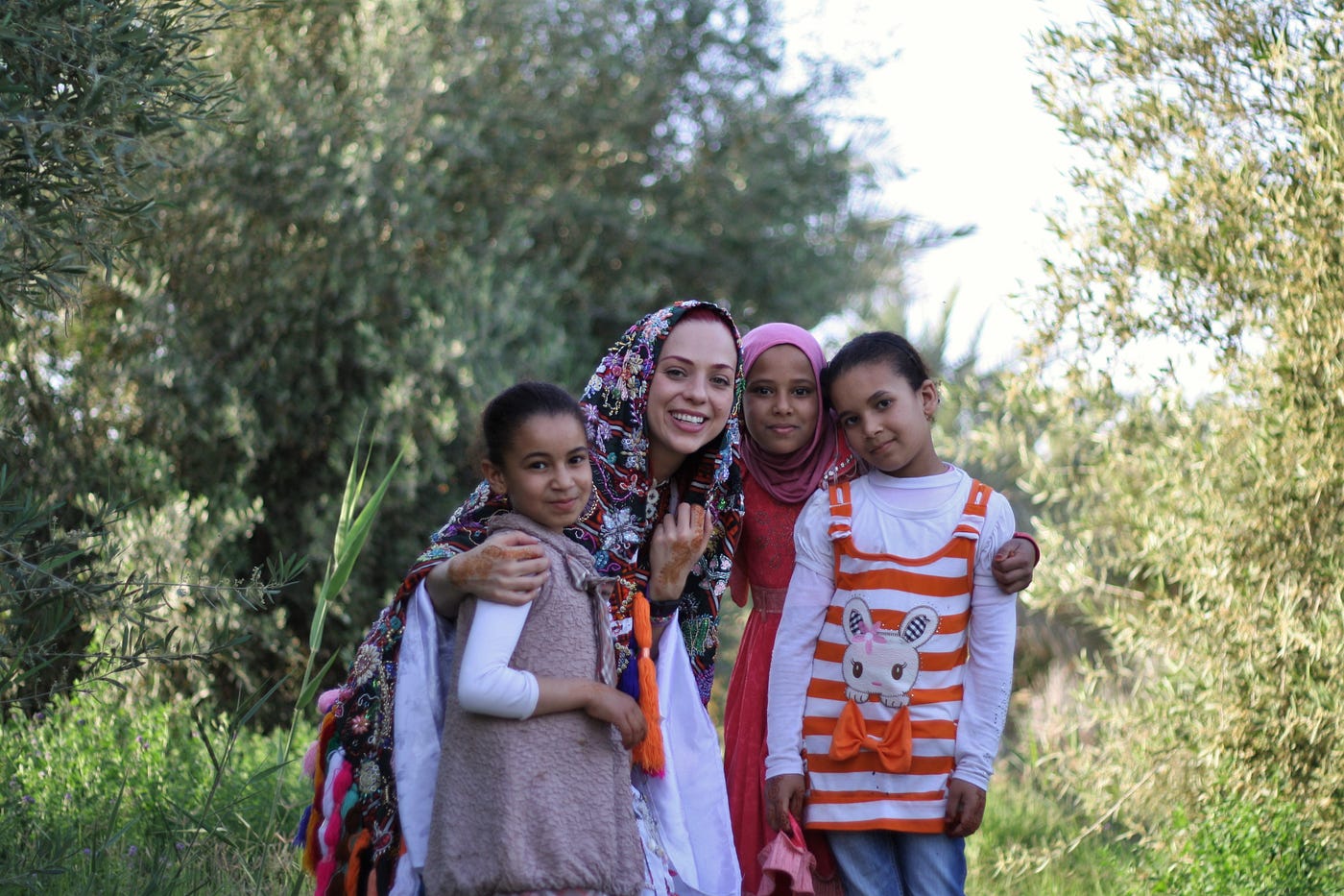 5 Common Misconceptions About Egypt’s Siwa Oasis | by Enas El Masry ...