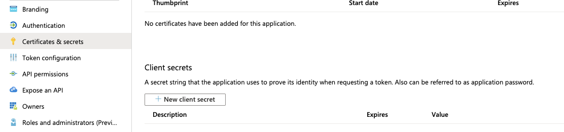 Create a Teams conversation bot. Create a bot with Bot Framework | by ...