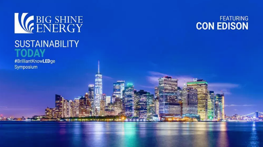 Big Shine Energy – Medium