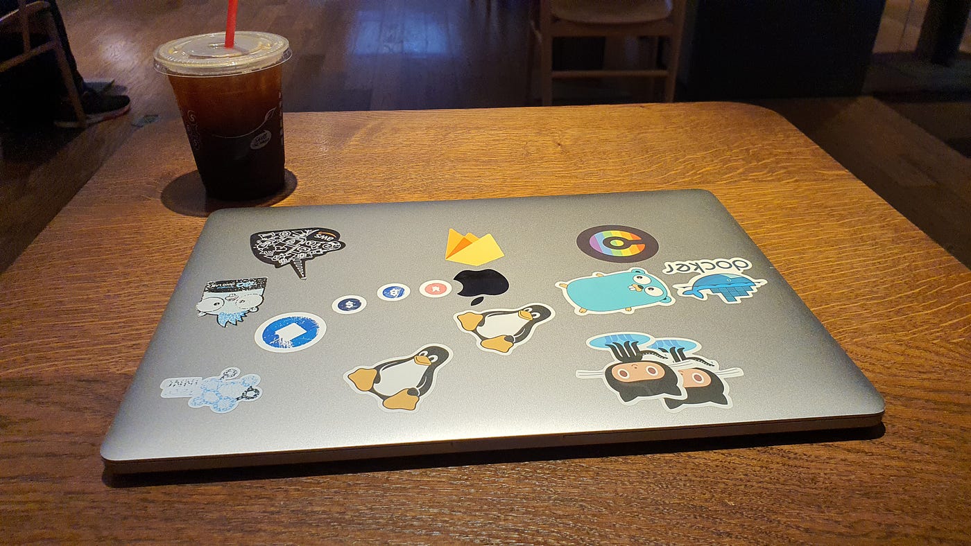 Gitlab build docker image [Golang] ฉบับสายย่อ | by Tanaphon Auanhinkong ...