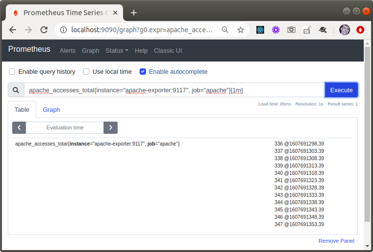 Prometheus by Example. Exploring Prometheus through a familiar… | by ...