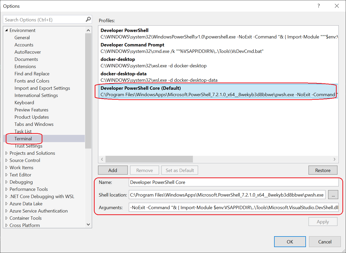 As A Geek, How I Customized My Visual Studio Code Terminal in Windows ...