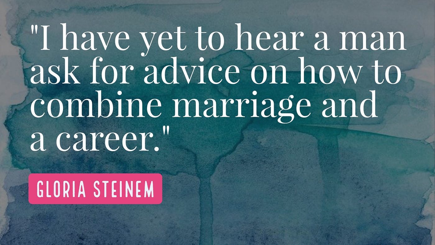 Top 10 quotes by women in business | by Rachel Boddy | Medium