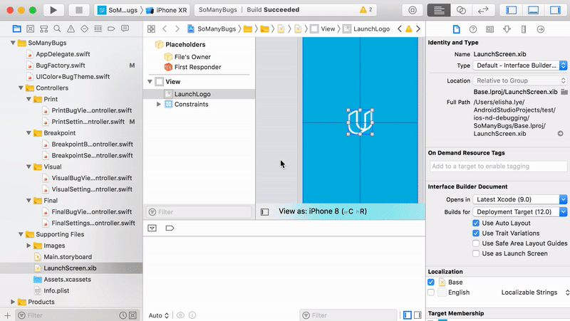 Some neat shortcuts for Xcode & Android Studio | by Elye | Mobile App Development Publication ...