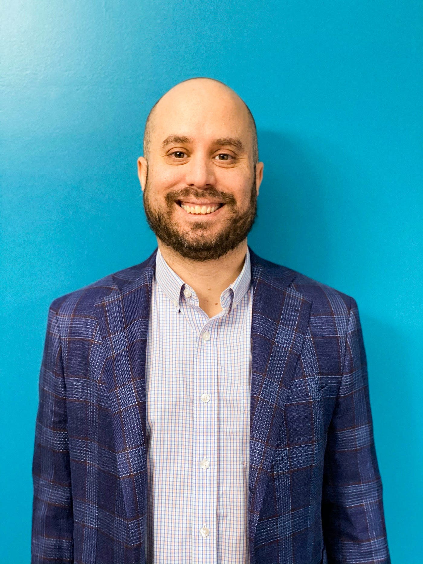Reuven Cohen of ‘Award Pool’: The Power of Flexibility; How I Was Able ...