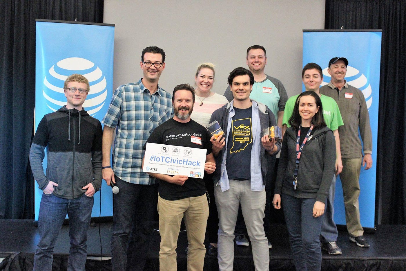 Hackathons 101 — and why you should consider going to one | by ...