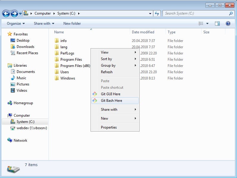 Configure the development environment for learning HTML, CSS, PHP in ...