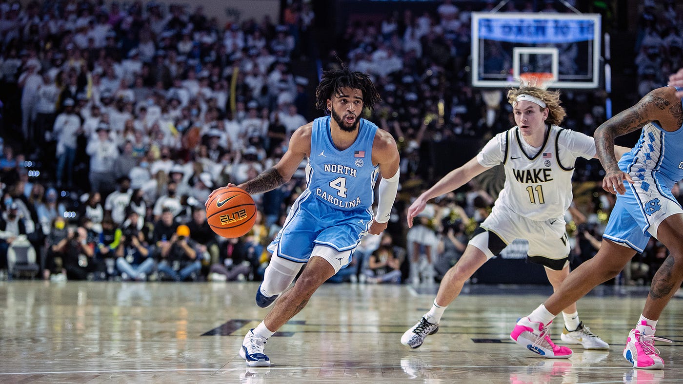 What People Don’t See About North Carolina’s Tournament Success | by ...