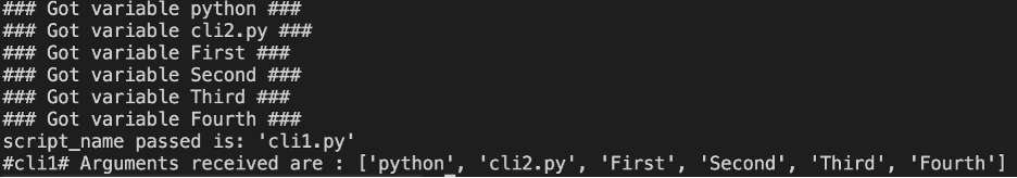 Passing Arguments To A Docker Container By Biocatch Tech Blog Medium