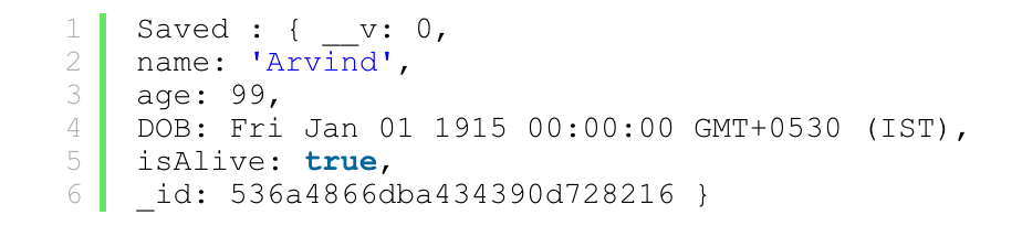 Getting Started With MongoDB And Mongoose | by Scalegrid.io | Medium