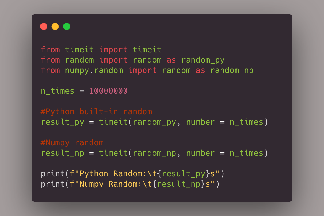 Essential Libraries To Have In Your Toolbox For Data Science And ML ...