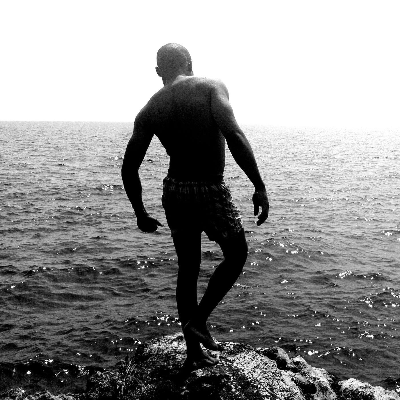 Everyday Photos Reveal the Extraordinary Lives of Ordinary People | by ...