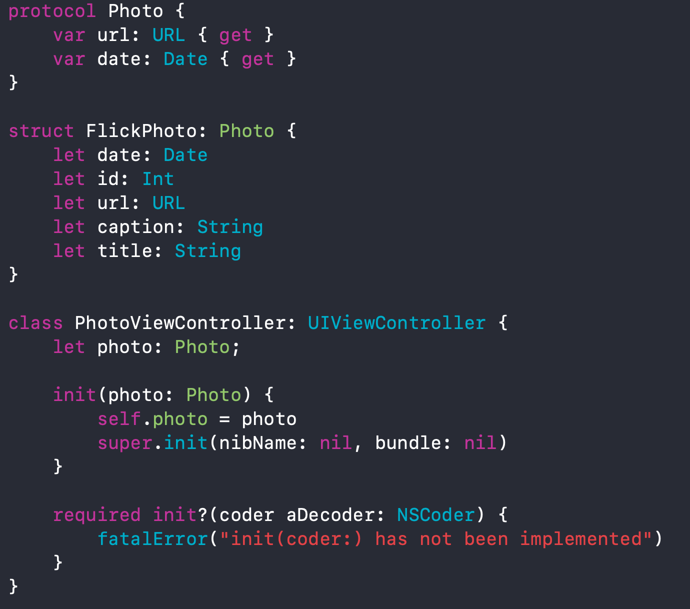 The Pragmatic Guide to Scalable Swift Architecture for 2020 | by Rob ...
